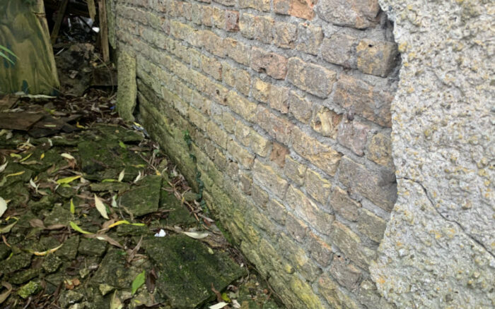 Injection Waterproofing, Rising Damp Treatment Dublin, Meath